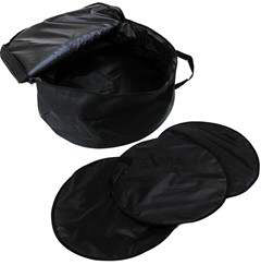 Hubcap storage bag - Storage box for 18'' Aero Wheel and 19'' Gemini H ...