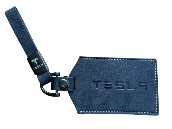 Key-Card Cover with Logo for Tesla Key Cards – E-Mobility Shop